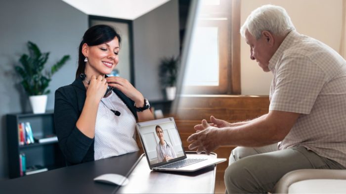 Telepractice - HappyNeuron Pro