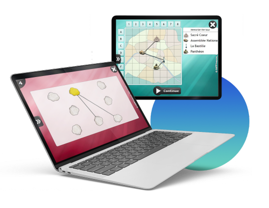 Cognitive Rehabilitation Exercises - HappyNeuron Pro Cognitive Rehabilitation Exercises - HappyNeuron Pro