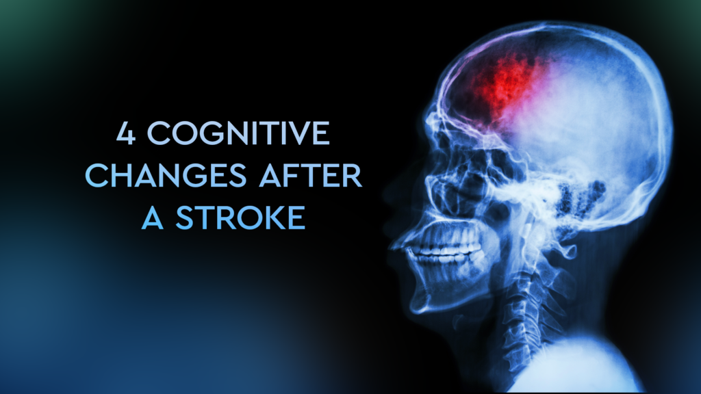 Cognitive Exercises for Stroke Patients - HappyNeuron Pro