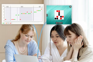 Cognitive Therapy Tools for Clinicians | HappyNeuron Pro