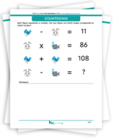 Brain Injury Worksheets Printable