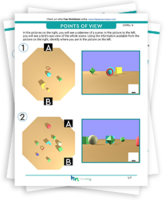 Free Traumatic Brain Injury (TBI) Worksheet | Download and Print Today!