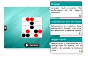Digital Cognitive Therapy Tool - #1 in France - HappyNeuron Pro