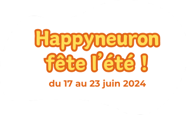 Inscription GréMots - Etudiants Sandrine Basaglia-Pappas - HappyNeuron Pro