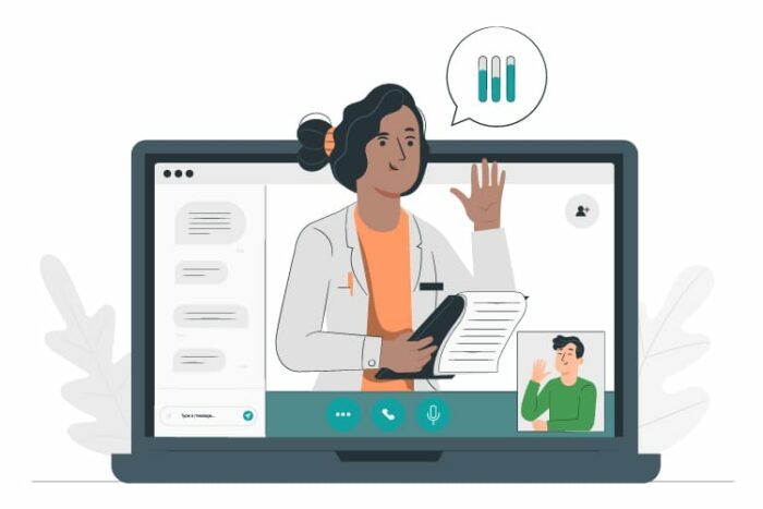 Using Telehealth Sessions for Cognitive Therapy - HappyNeuron Pro