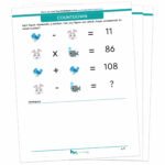 Cognitive Activities For Adults