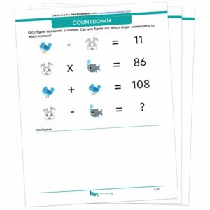 Cognitive Activities For Adults