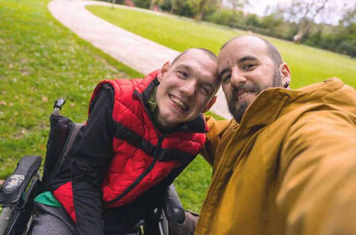 Engaging Activities for Adults with Disabilities - HappyNeuron Pro