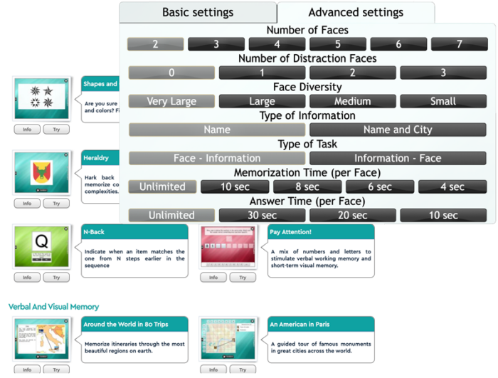 Digital Cognitive Therapy Tool - #1 in France - HappyNeuron Pro