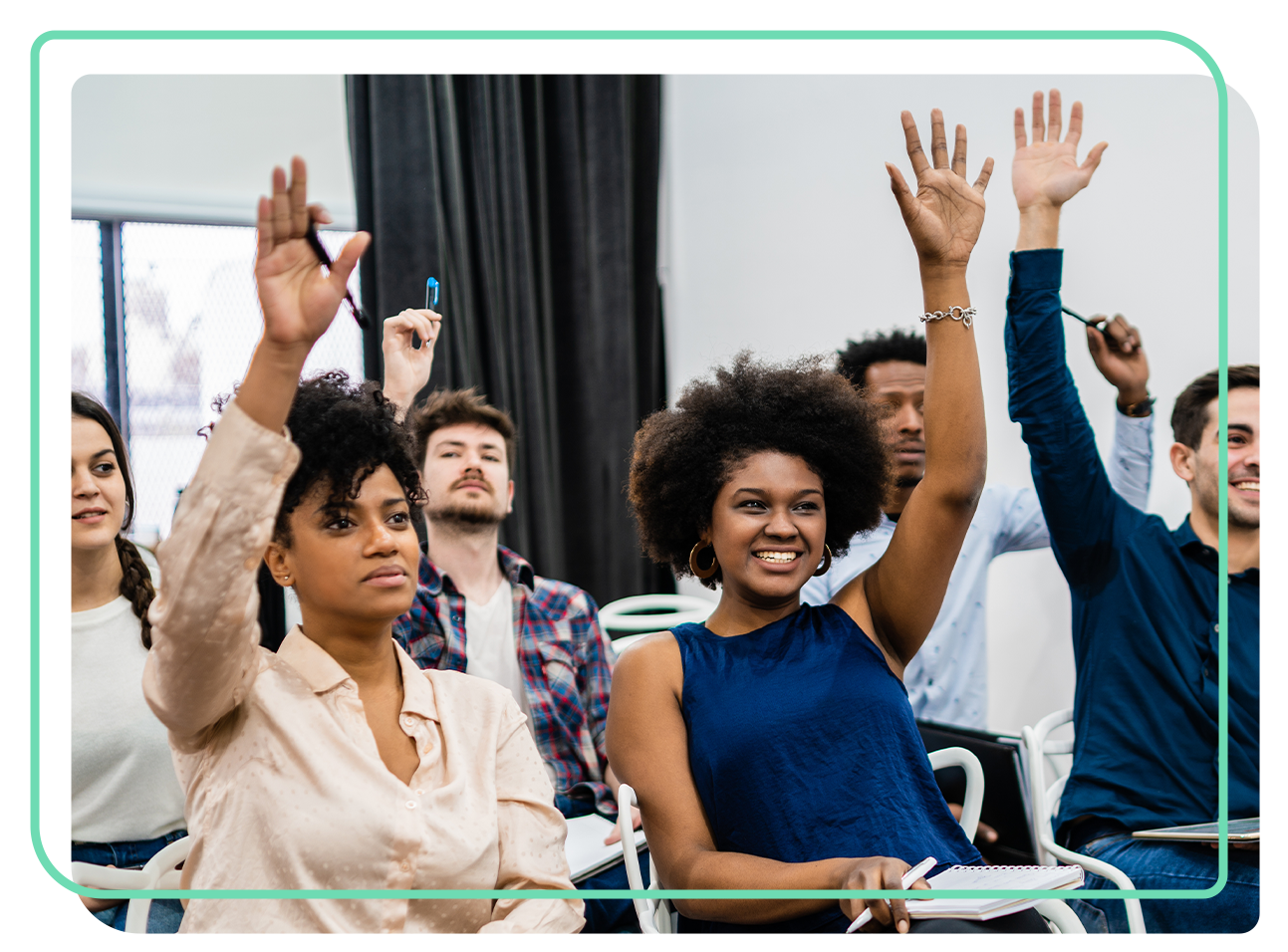 The Key Elements of Attention by Cognitive Scientist