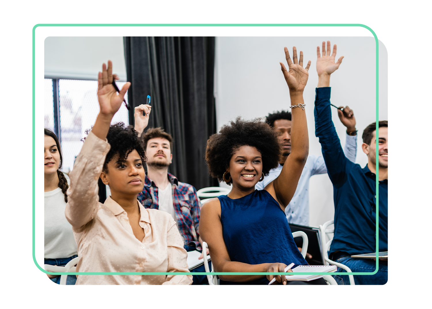 What is Attention? - HappyNeuron Pro