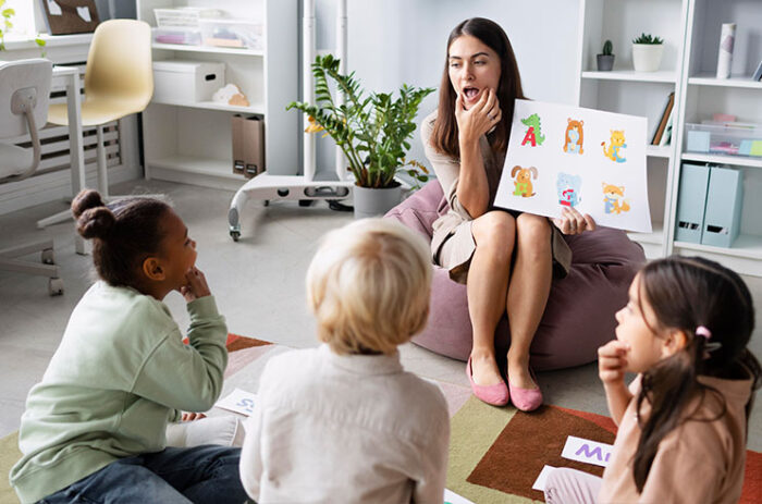 Cognitive Communication Disorders - HappyNeuron Pro