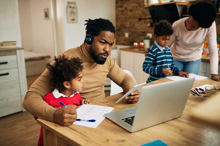 Divided Attention Activities | Improve Cognitive Functions