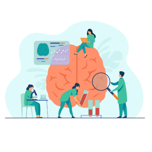 Research - HappyNeuron Pro