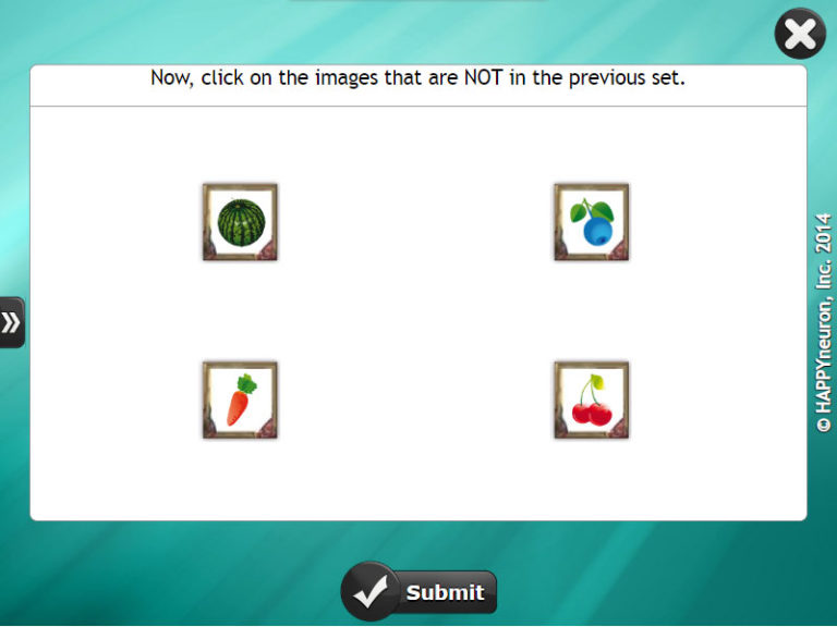 Find Your Way! - HappyNeuron Pro