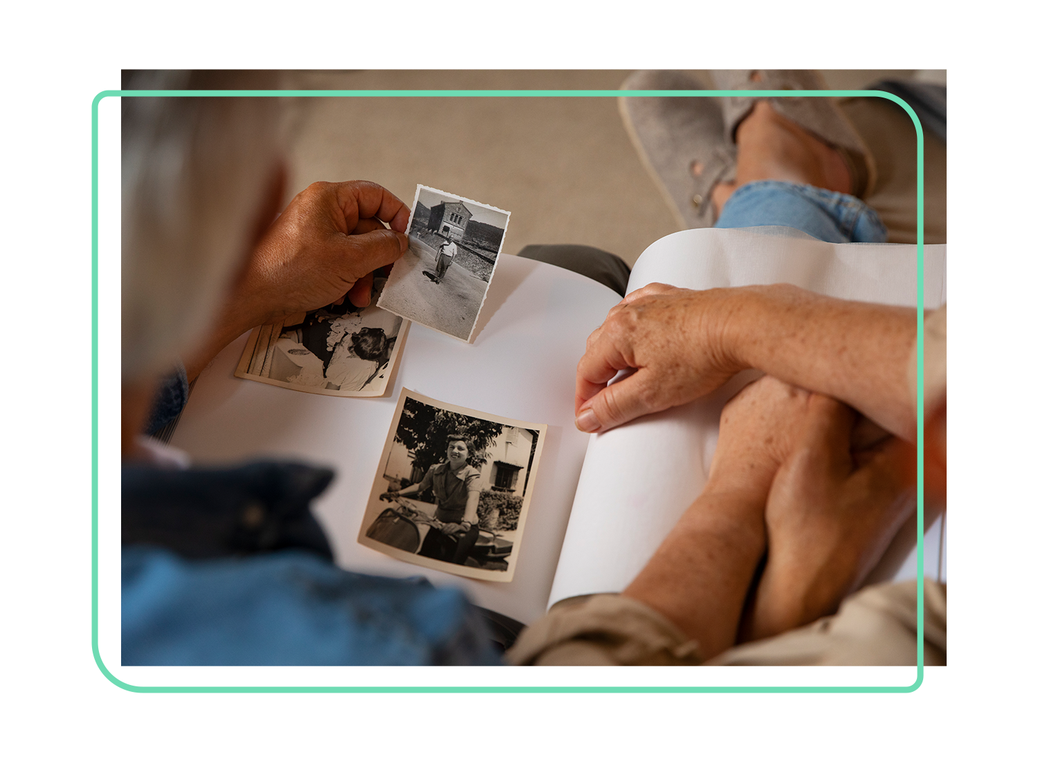 Working Memory Worksheets