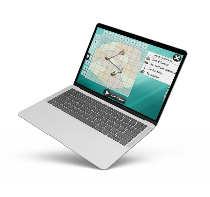 What is Cognitive Remediation Therapy? | HappyNeuron Pro