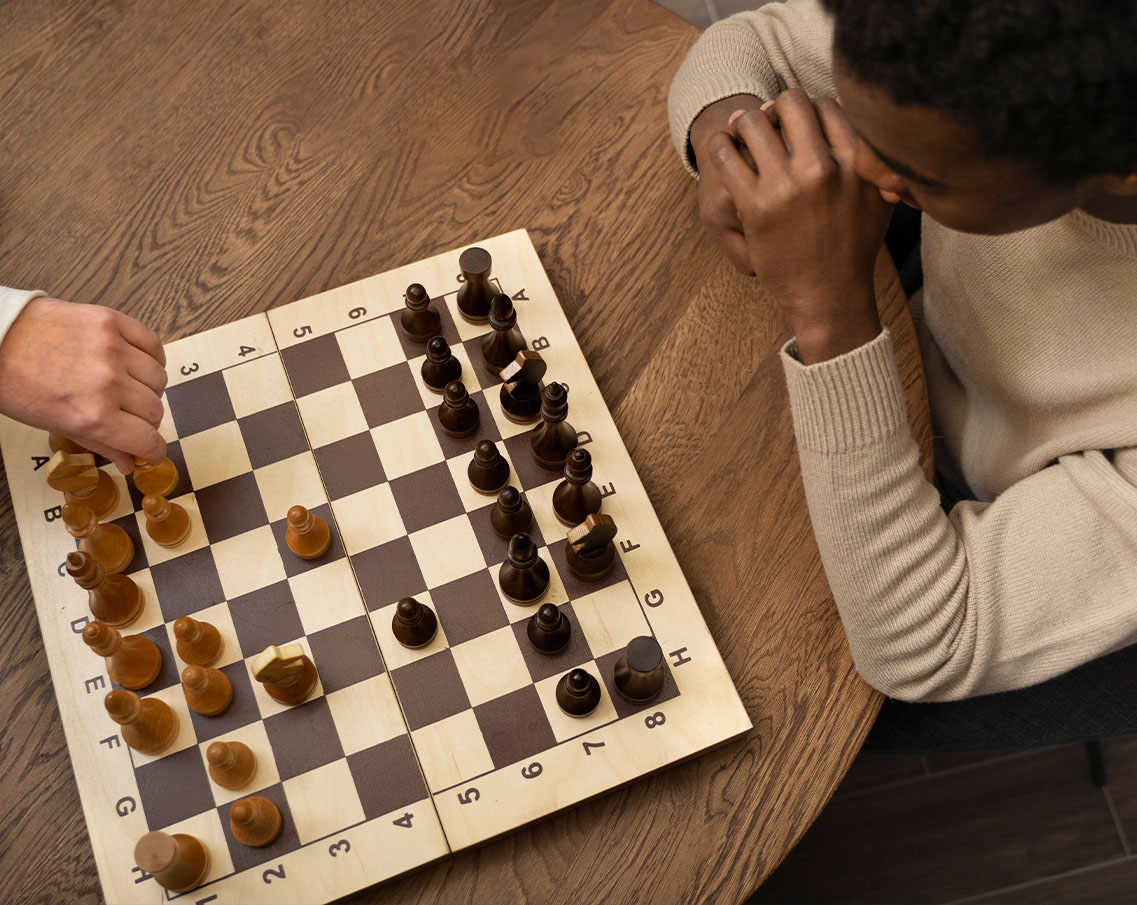 Reasoning - HappyNeuron Pro