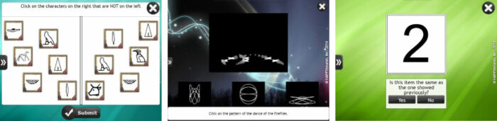 Sustained Attention Activities | Improve Focus Duration Skills