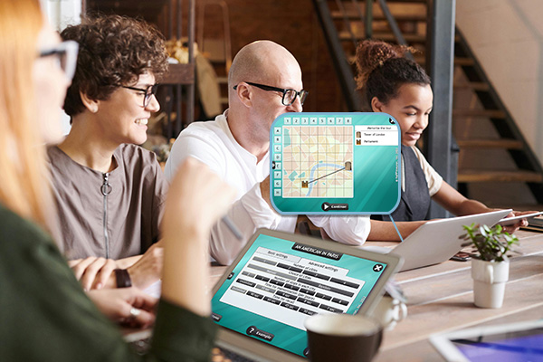 Occupational Therapy Digital Tools