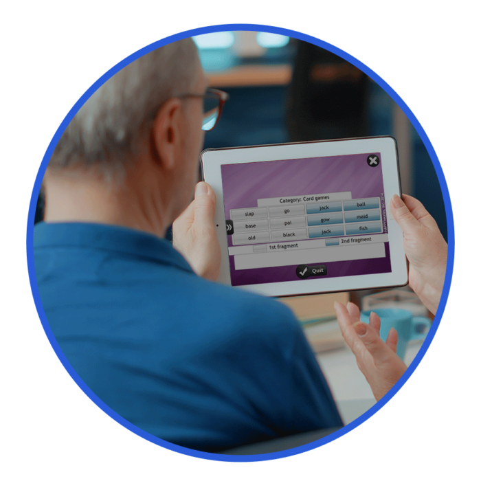 Mind Stimulation Therapy Benefits | HappyNeuron Pro