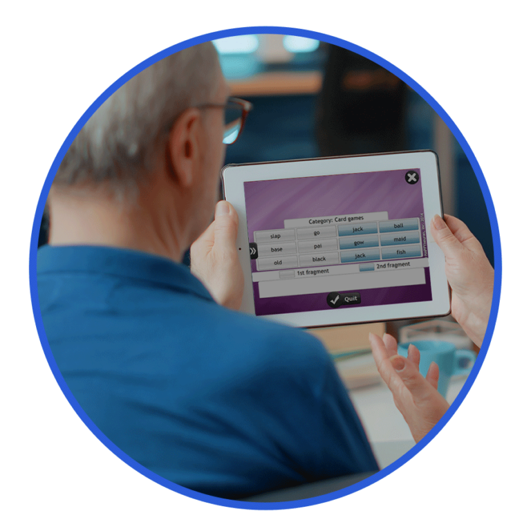 Mind Stimulation Therapy Benefits | HappyNeuron Pro