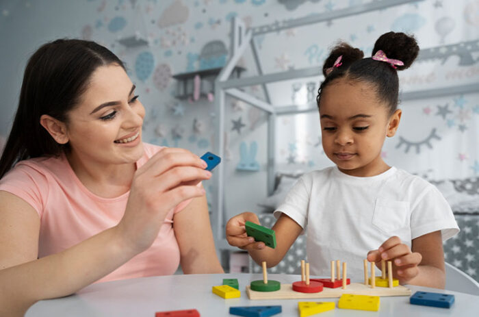 The Power of Training Visual Attention in Occupational Therapy ...