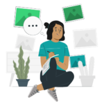 Aphasia - HappyNeuron Pro